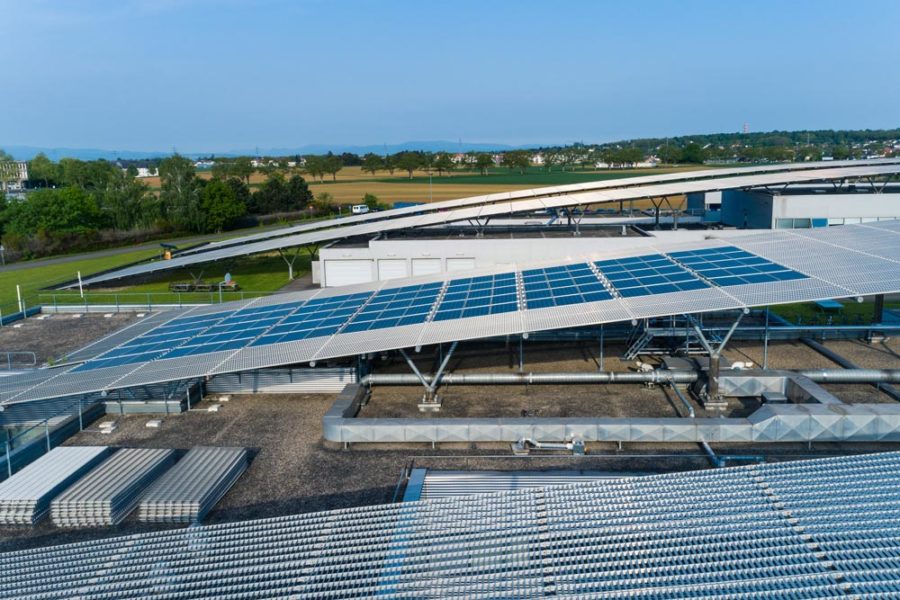 Enerios | IUT Louis Pasteur